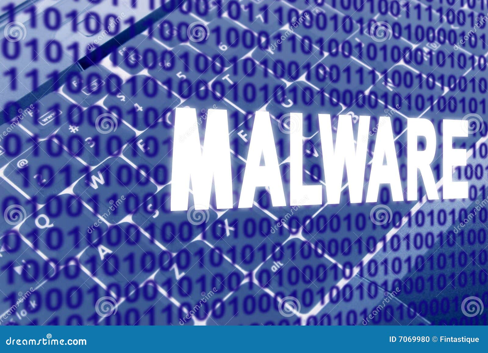 Malware Text Over Binary Code Stock Illustration - Illustration of ... Malware Text Over Binary Code Stock Illustration - Illustration of ...