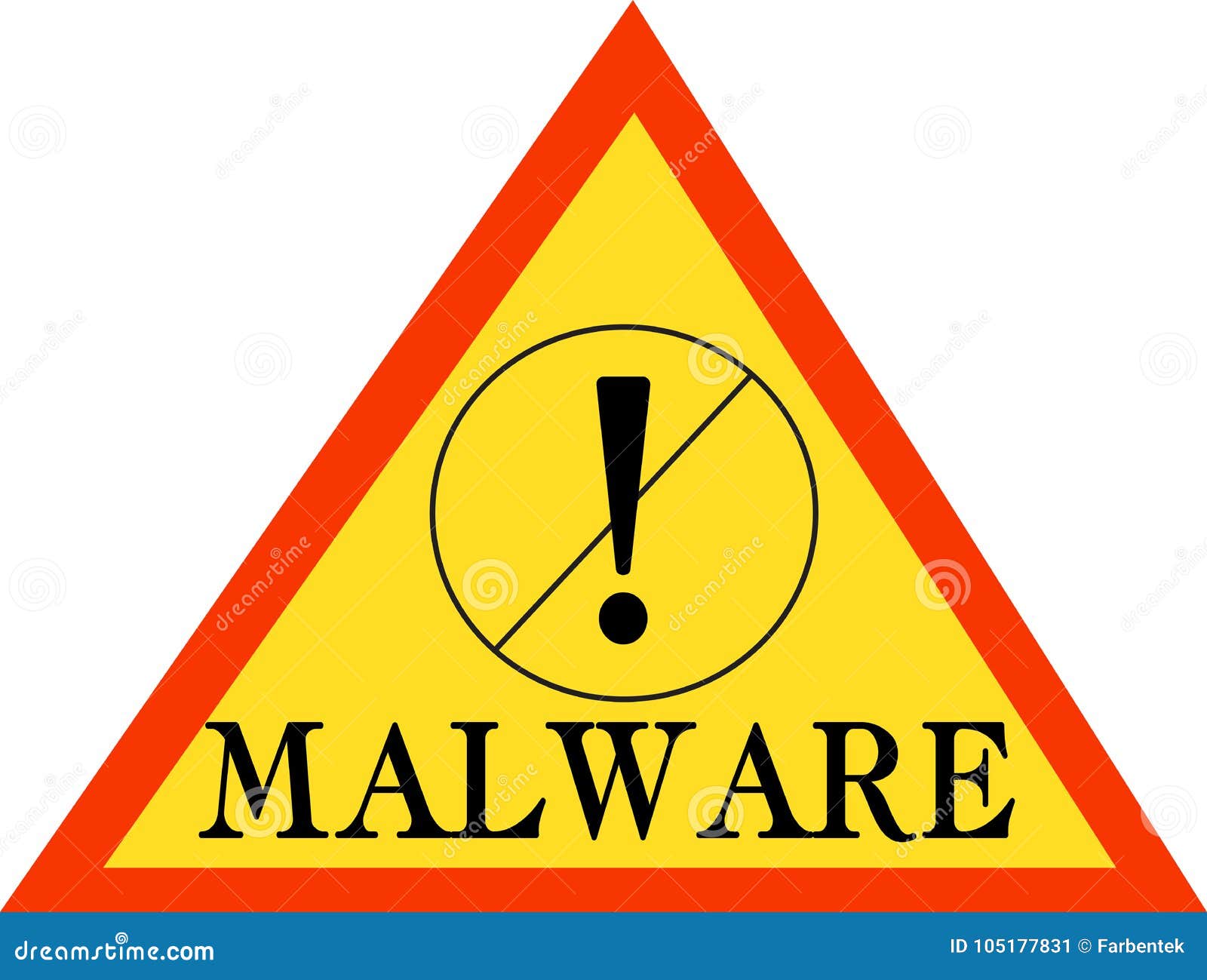 Malware Logo