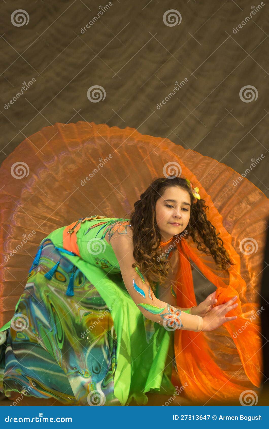 Mamadova Daria with dance editorial photography. Image of beauty - 27313647