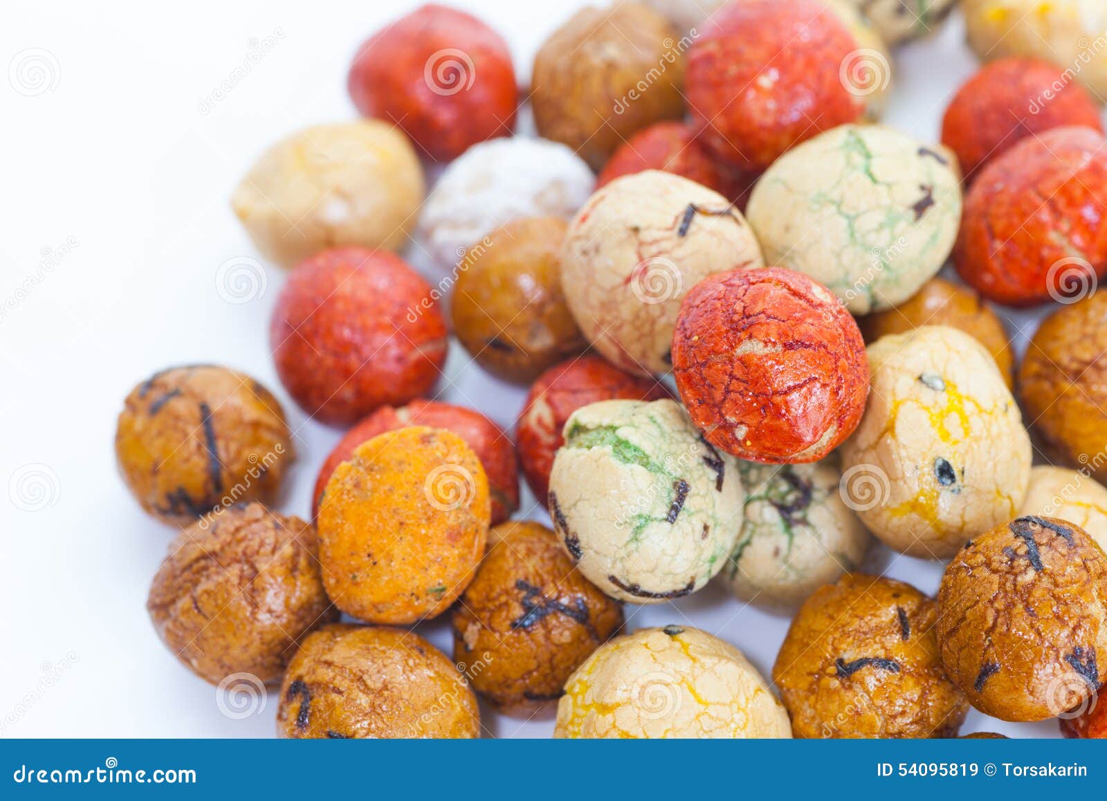 Mame Kichi Japanese Sweets Beans Stock Image - Image of appetizer, colorful: 54095819