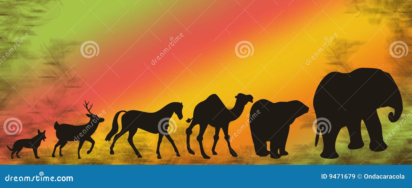 Life Cycle Elephant Stock Illustrations – 12 Life Cycle Elephant Stock ...