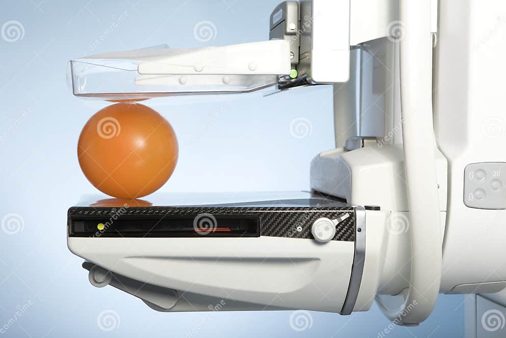 Mammography machine stock photo. Image of laboratory - 21350024