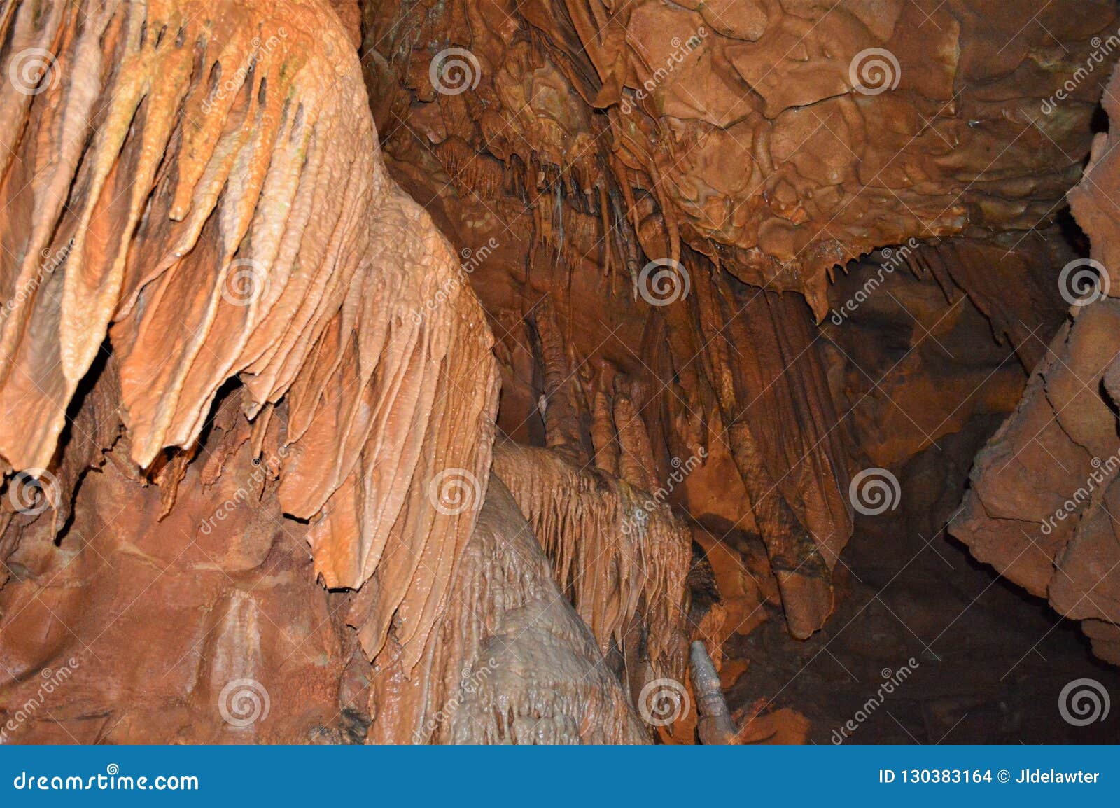 Mammoth Cave stock photo. Image of national, cave, mammoth - 130383164