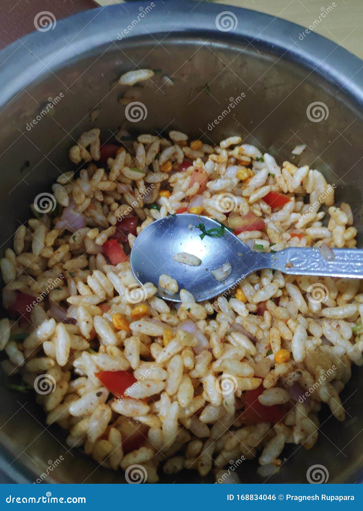 Mamra stock photo. Image of mamara, mamra, food, spoon - 168834046
