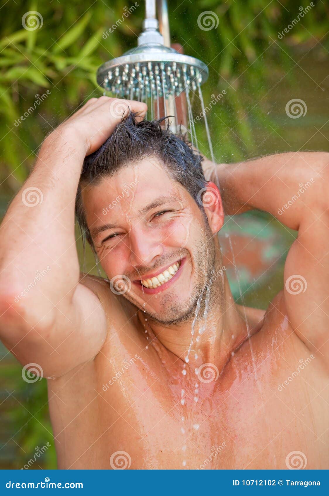 Man stock photo. Image of positive, healthy, power, beautiful - 10712102