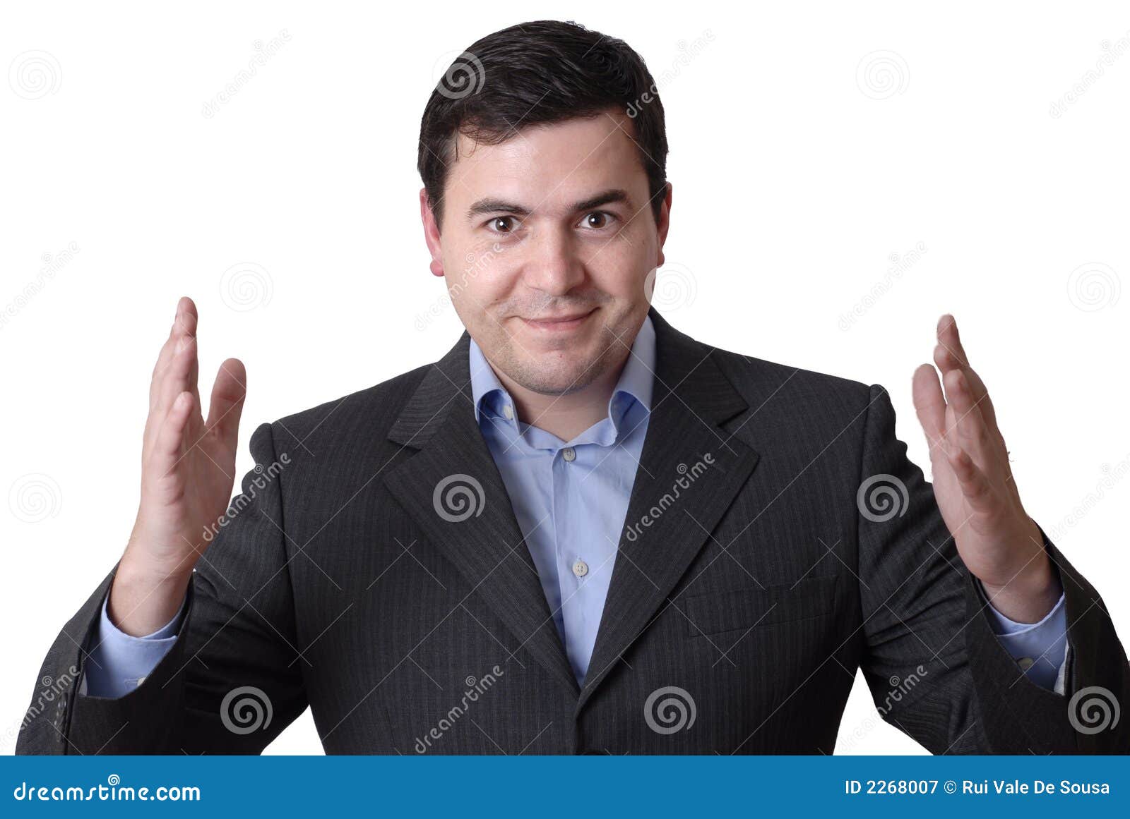 Man stock image. Image of charming, inviting, attractive - 2268007