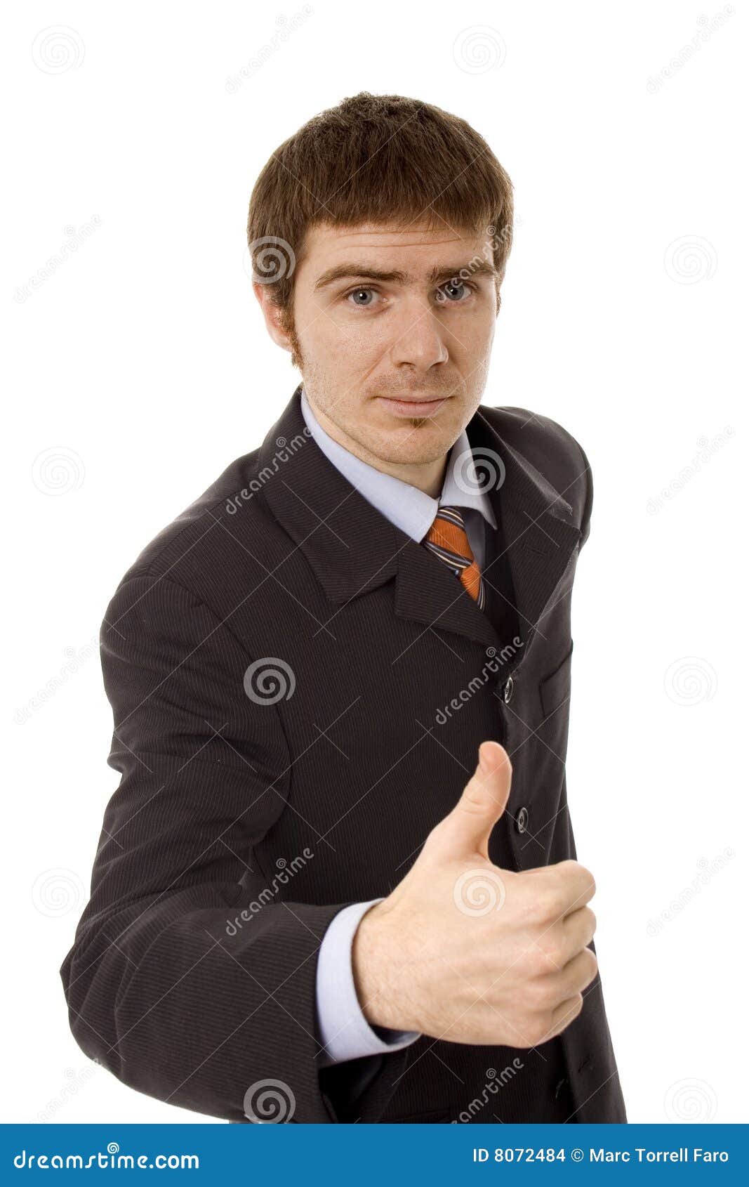 Man Picture. Image: 8072484