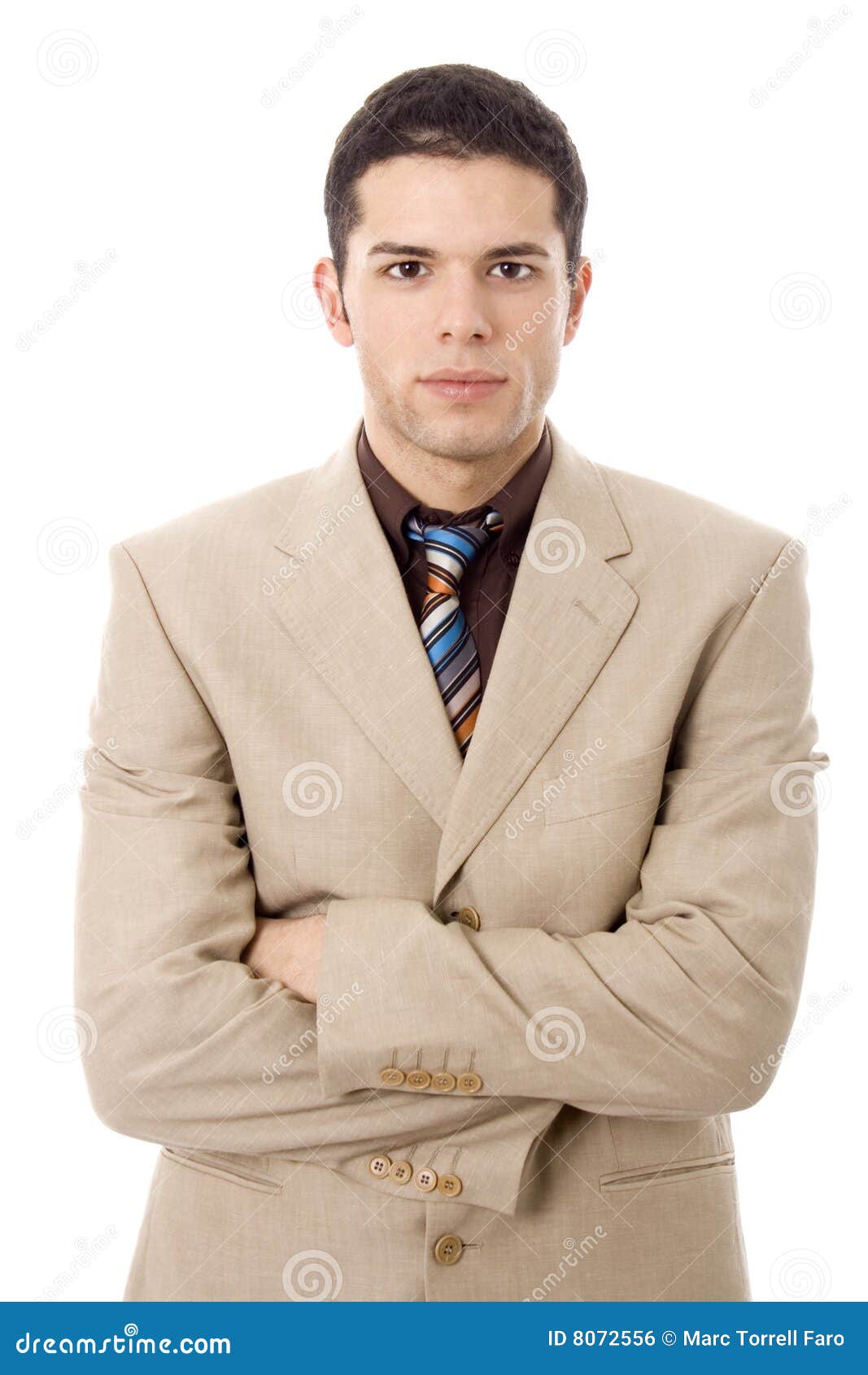 Man Picture. Image: 8072556