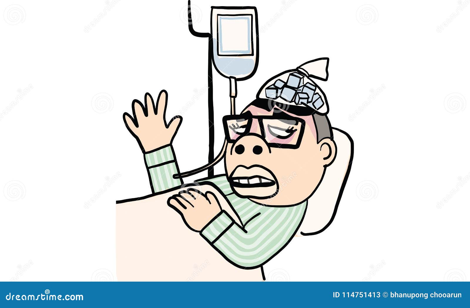 Man action cartoon, vector stock vector. Illustration of design - 114751413