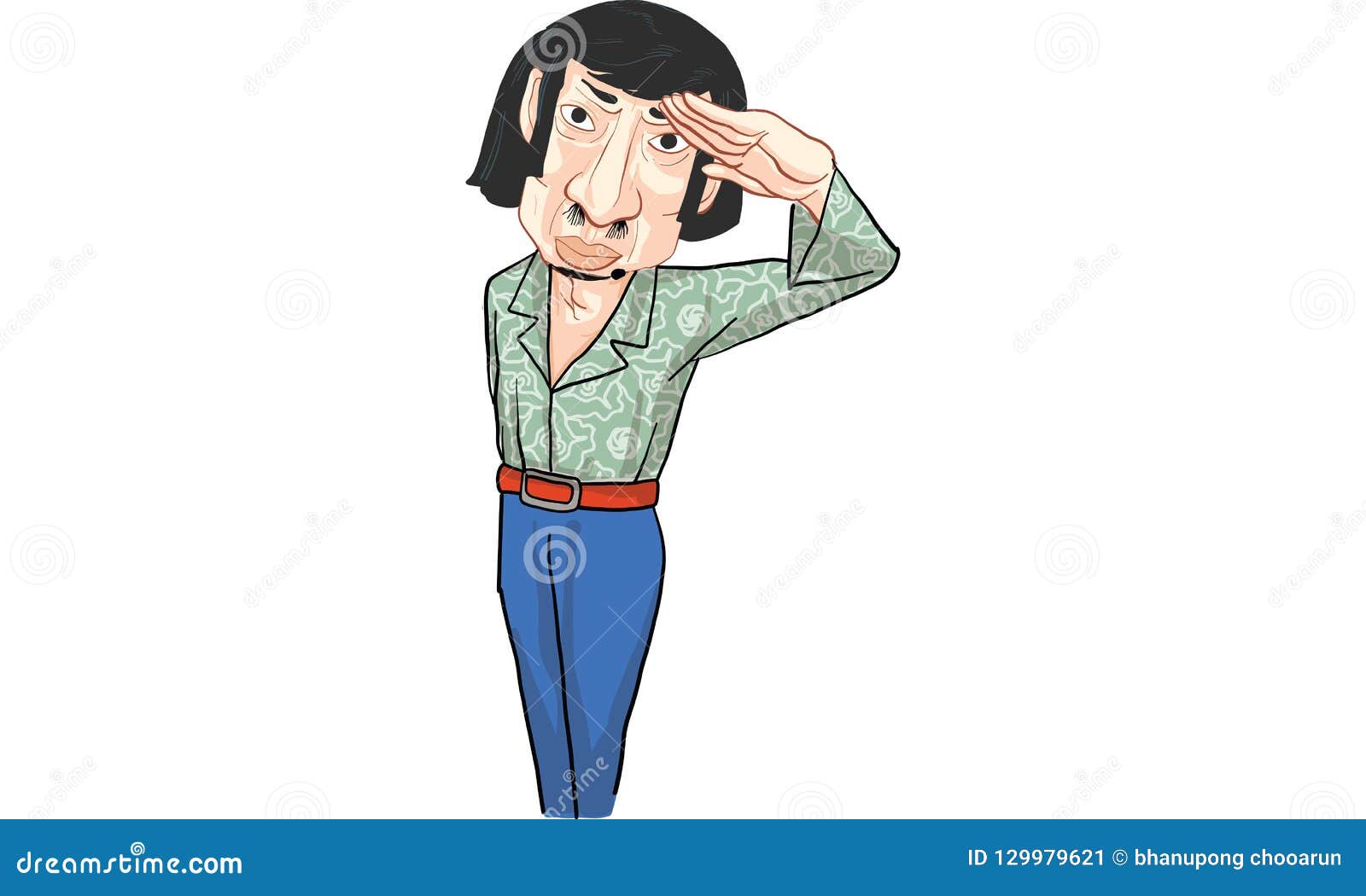 Man Action, Cartoon, Vector Stock Vector - Illustration of cartoon ...