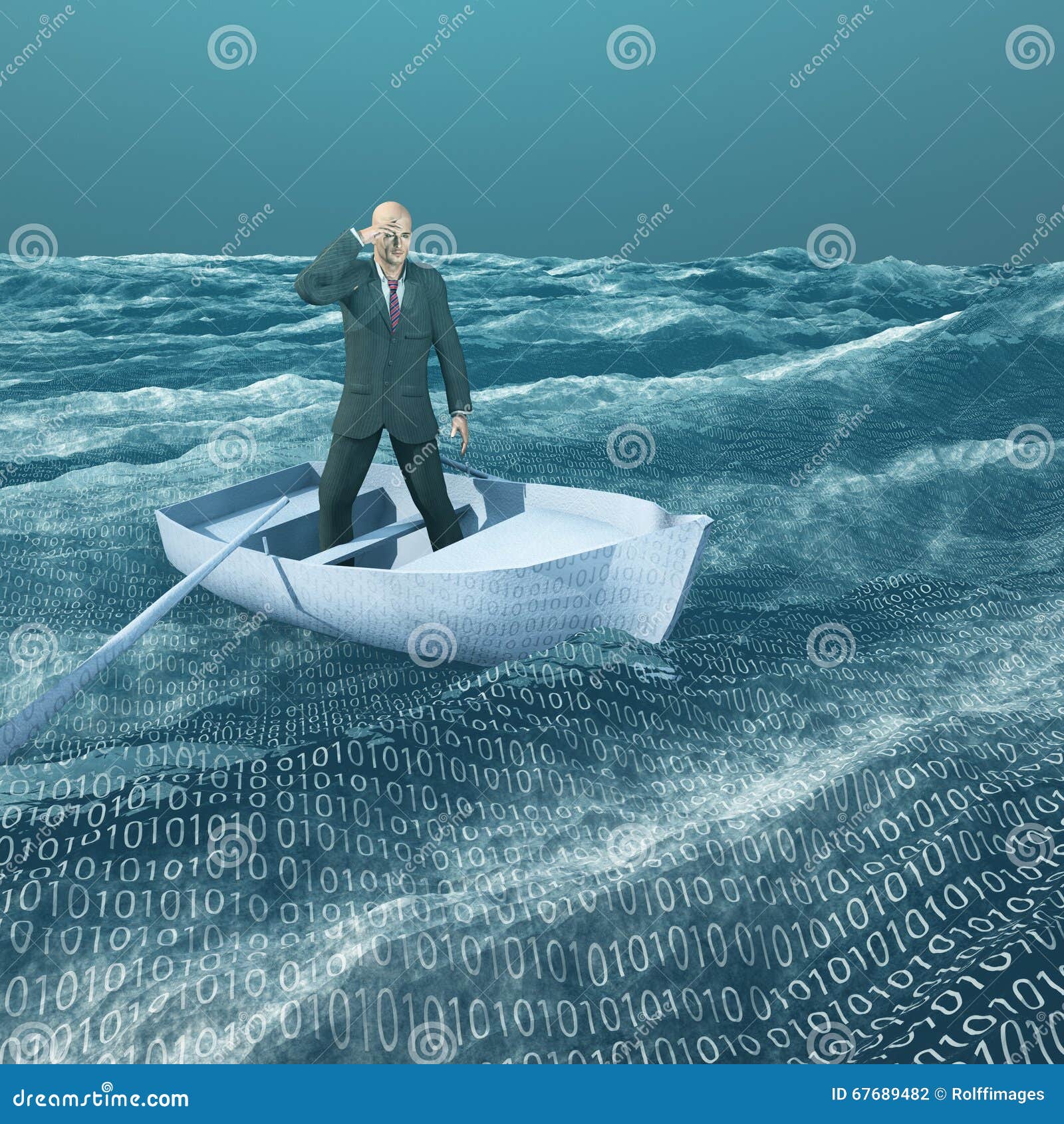 Adrift Cartoons, Illustrations & Vector Stock Images - 4150 Pictures to ...