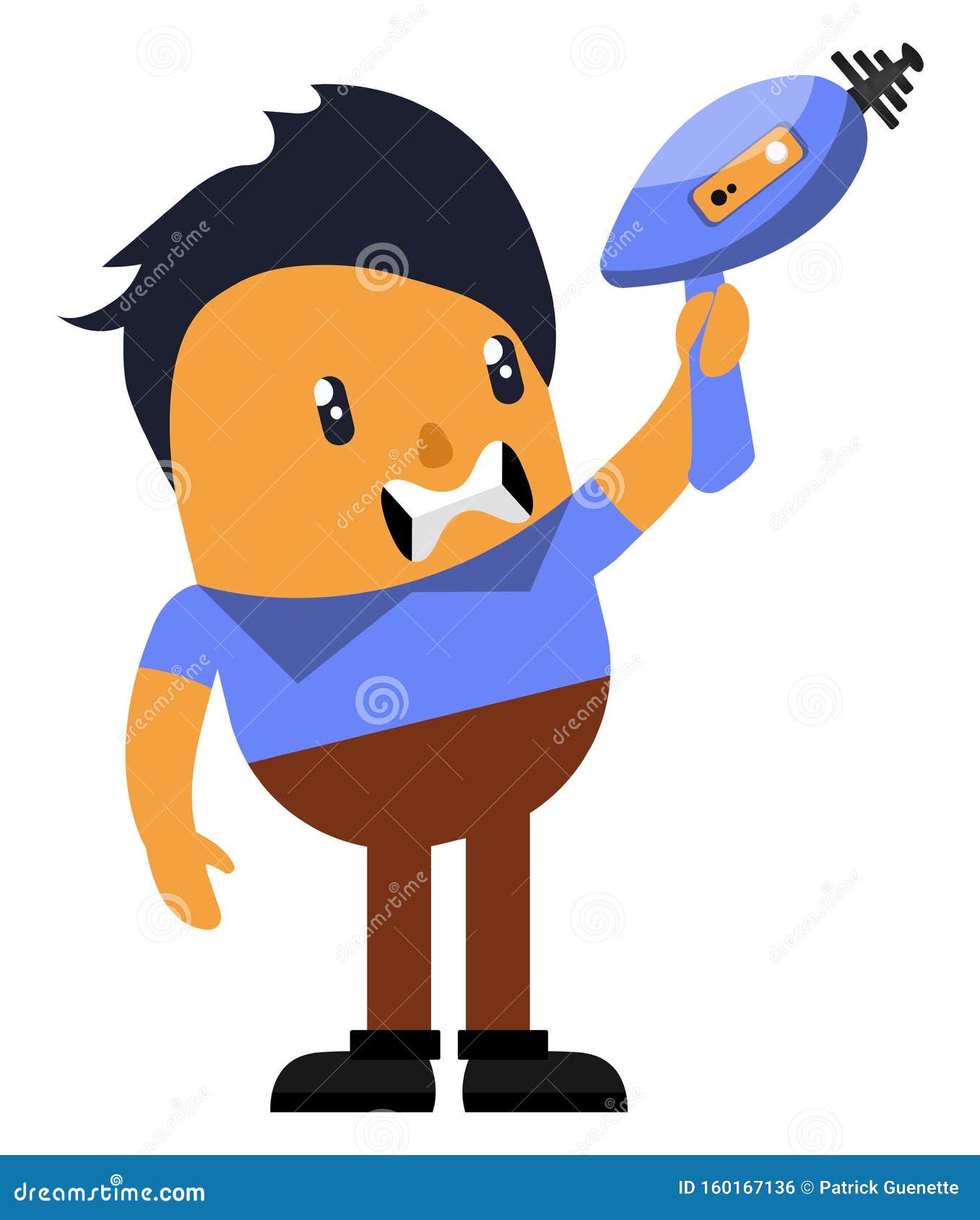 Man Aiming Gun Stock Illustrations – 1,382 Man Aiming Gun Stock ...