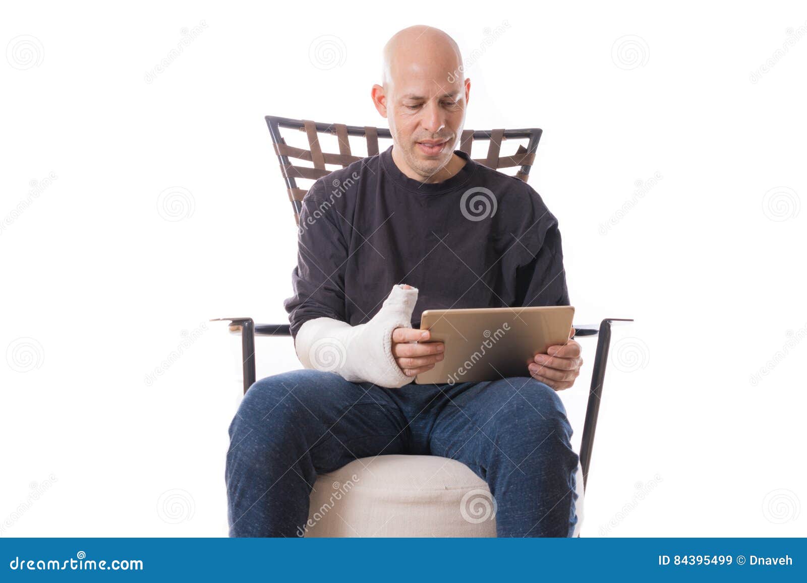 Man One Arm Cast Using Stock Photos - Free & Royalty-Free Stock Photos ...