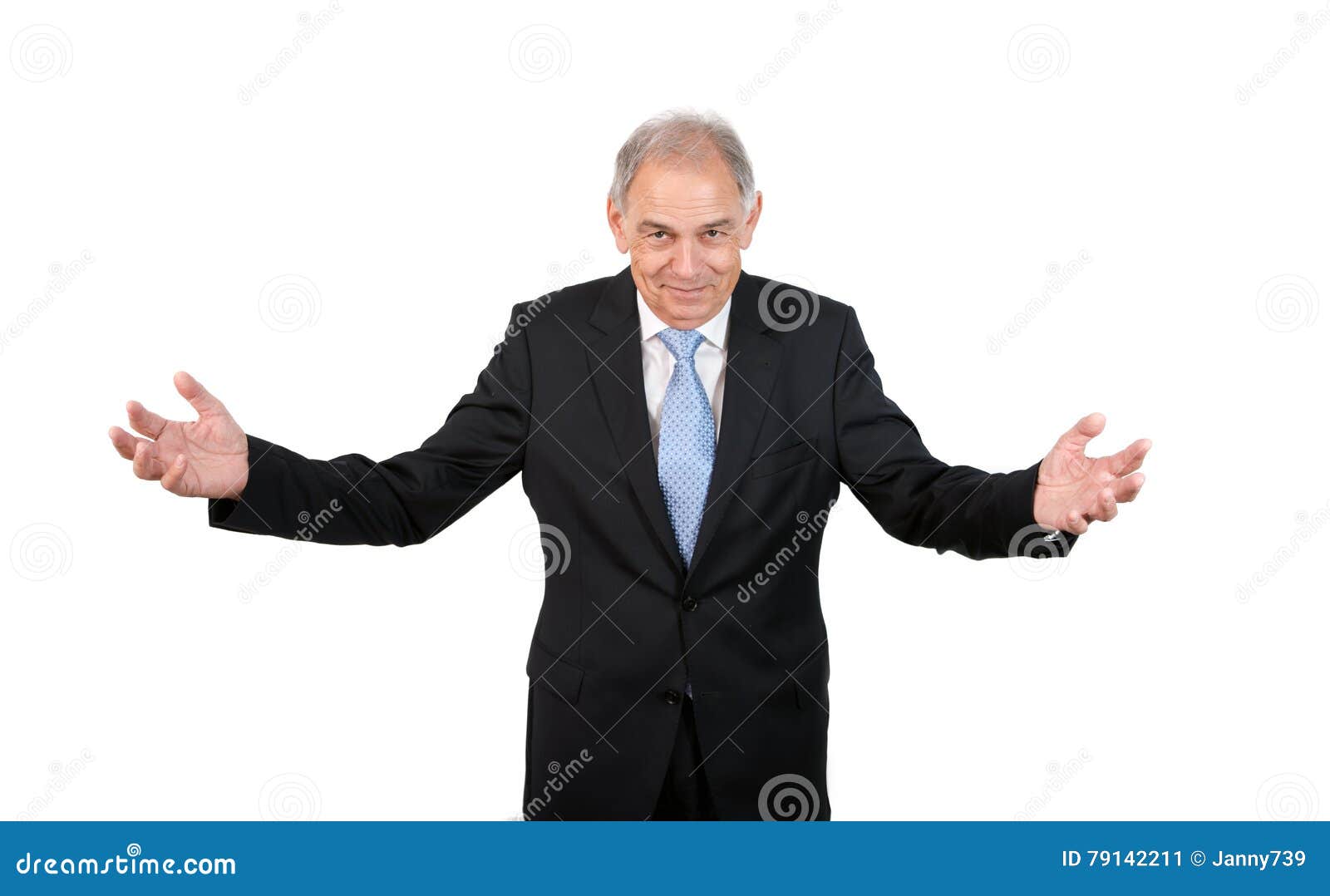 Man As an Official, Representative, Agent or Salesman Stock Image ...
