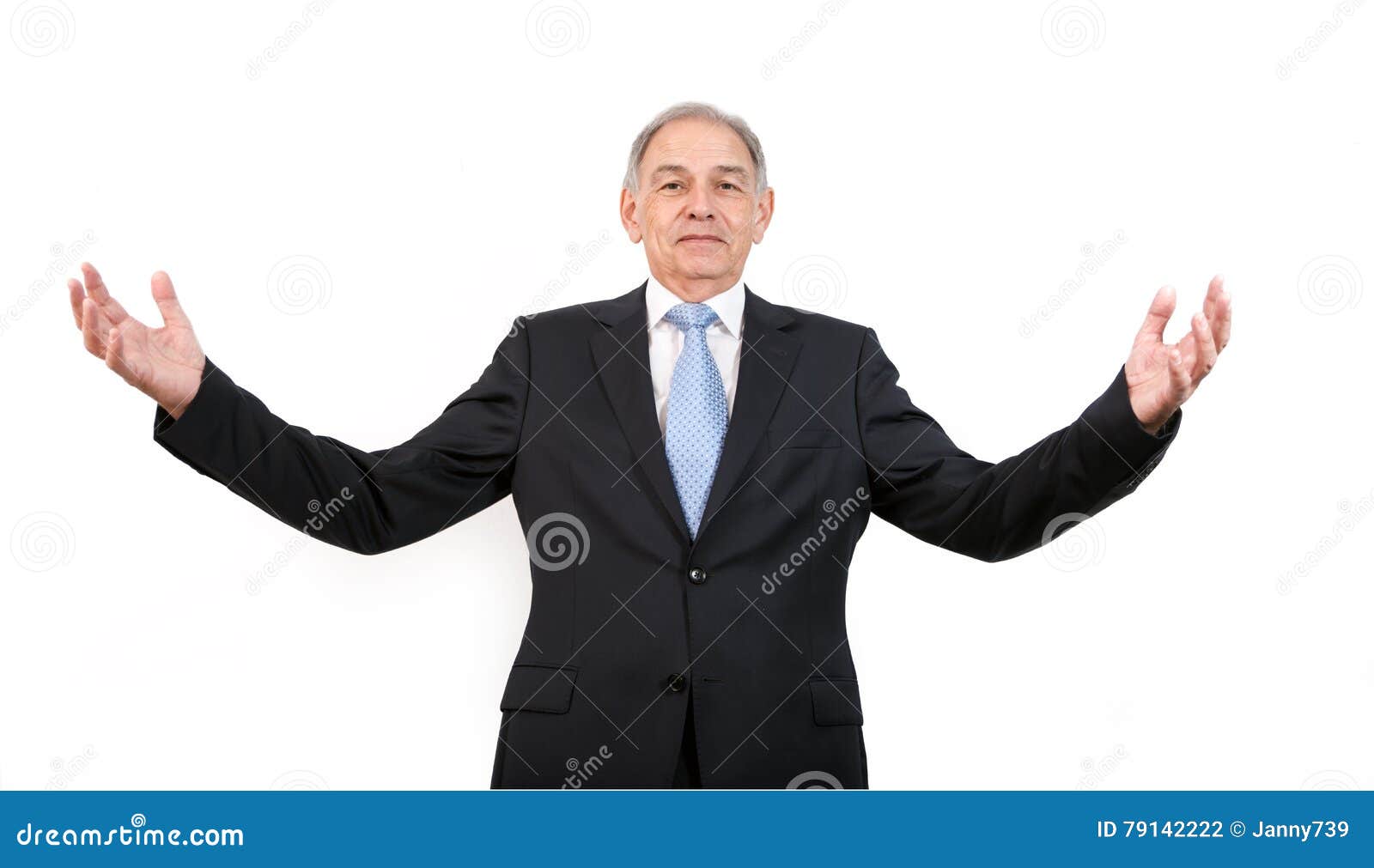 Man As an Official, Representative, Agent or Salesman Stock Photo ...