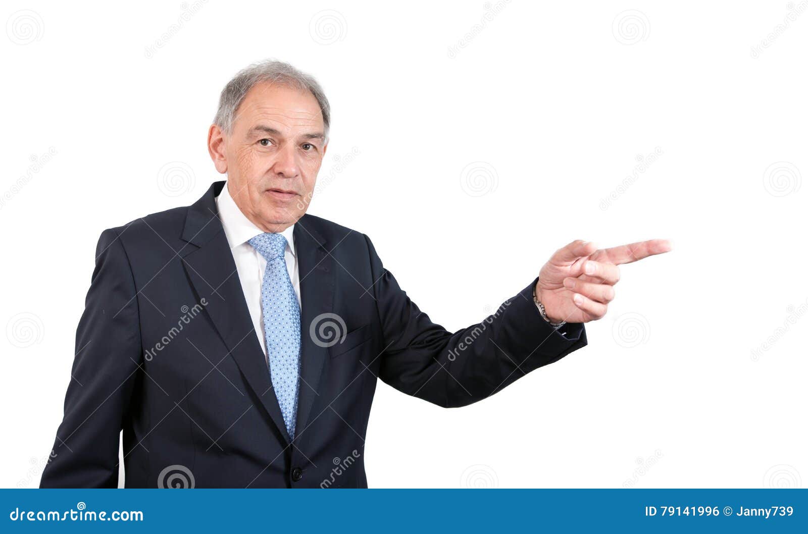 Man As an Official, Representative, Agent or Salesman Stock Photo ...