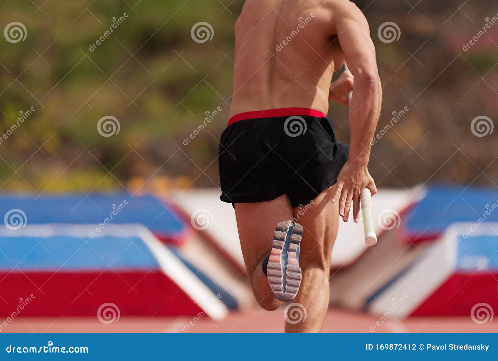 High jump pole vault stock photo. Image of achieve, olympic - 169872412