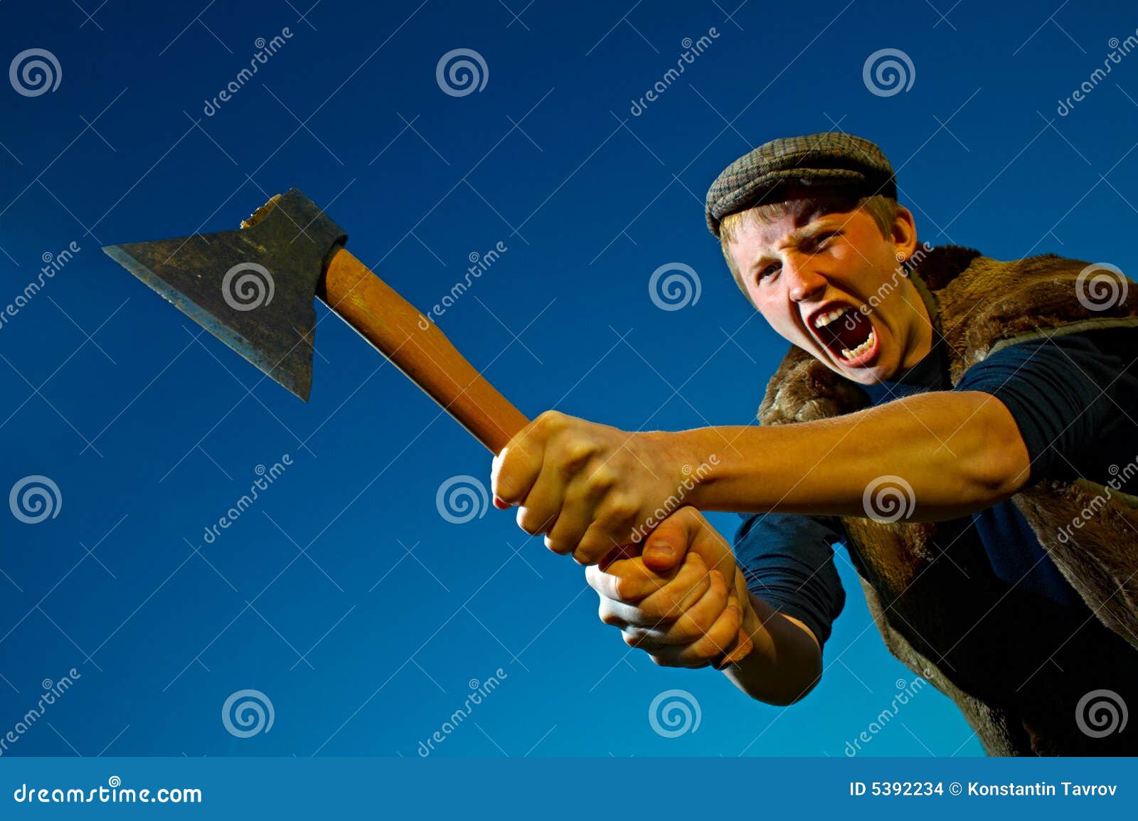 1,259 Business Man Axe Stock Photos - Free & Royalty-Free Stock Photos ...