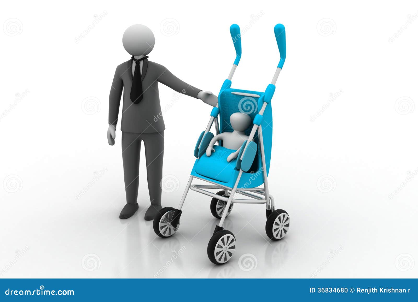 Baby Carrier Icon With Straps Fastening System For Carrying A Baby ...