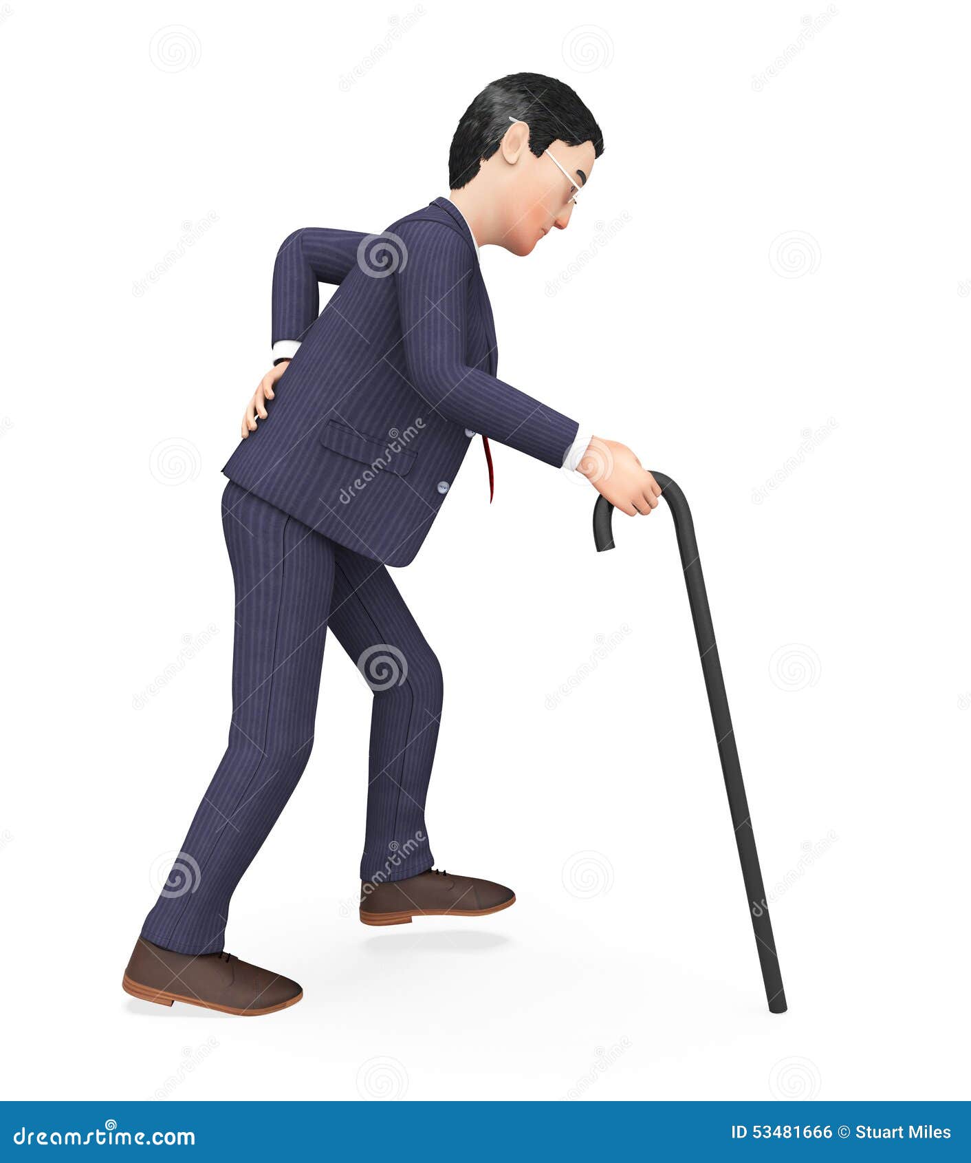 Agony Cartoons, Illustrations & Vector Stock Images - 2790 Pictures to ...