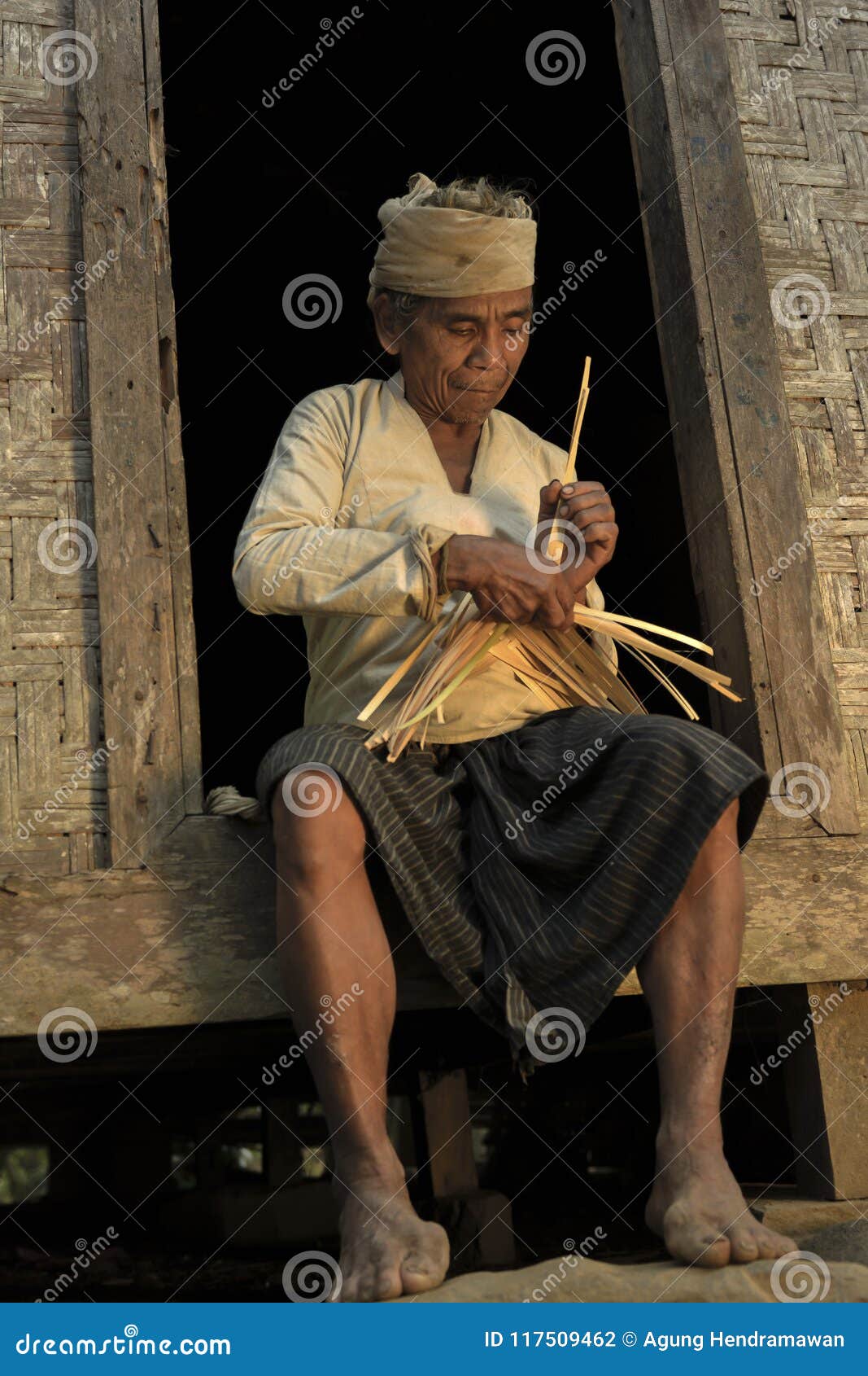 Baduy tribe editorial photography. Image of baduy, portrait - 117509462