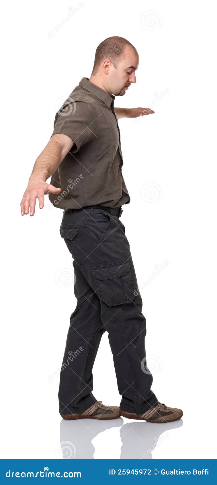 187 Man Balance Himself Stock Photos - Free & Royalty-Free Stock Photos ...