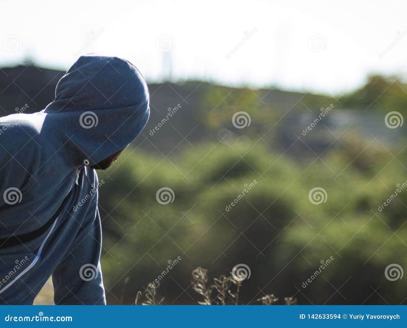 Man Turning Back Happy Sport Stock Photos - Free & Royalty-Free Stock ...