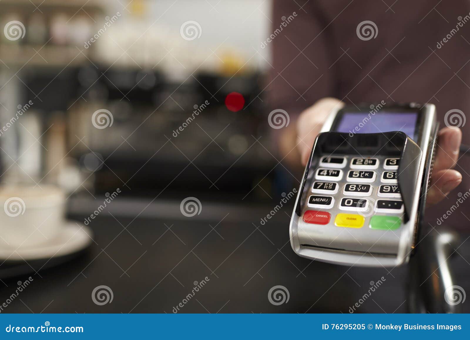 ATM Reader Close Up, Identifying Card Details, Machine For Money ...