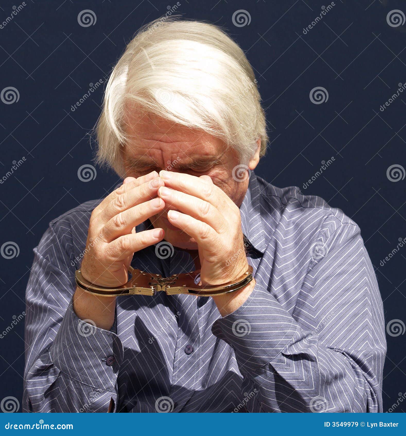 Man being arrested stock image. Image of male, arrested - 3549979