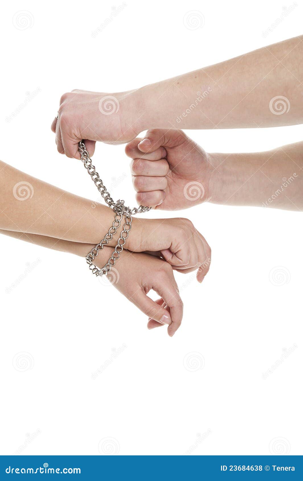 187 Man Binding Woman Stock Photos - Free & Royalty-Free Stock Photos ...