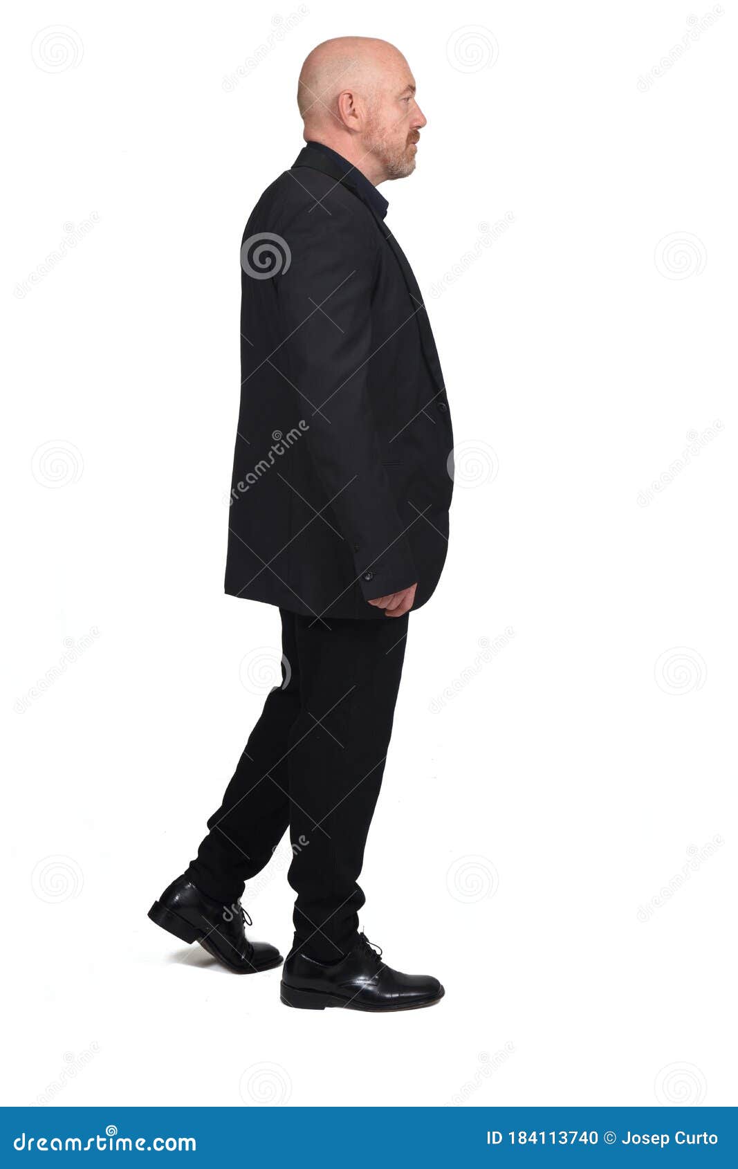 Person Walking White Background No Watermark