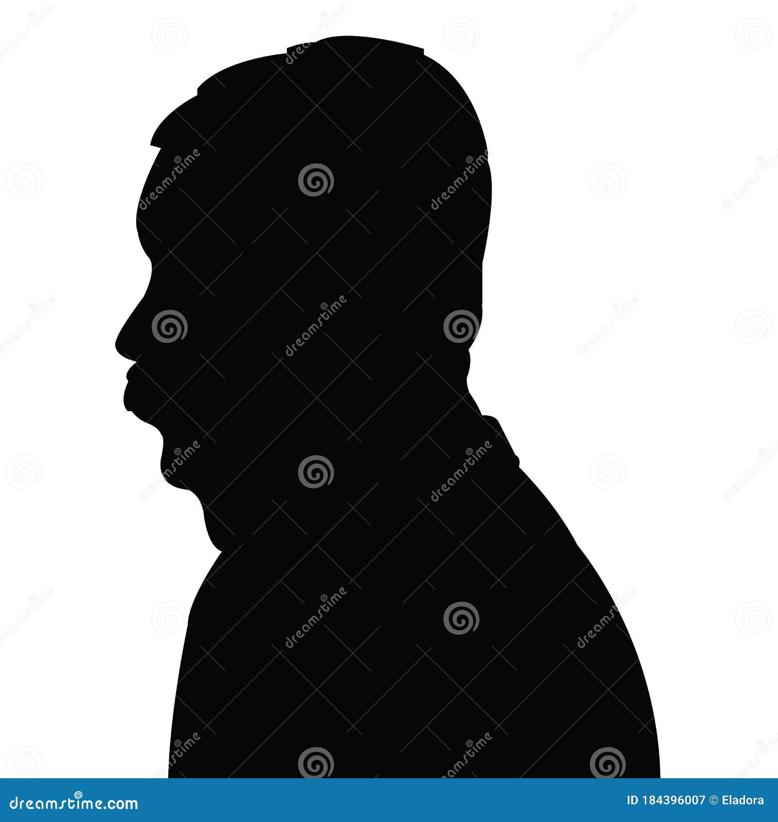 Moustachio Stock Illustrations – 7 Moustachio Stock Illustrations ...