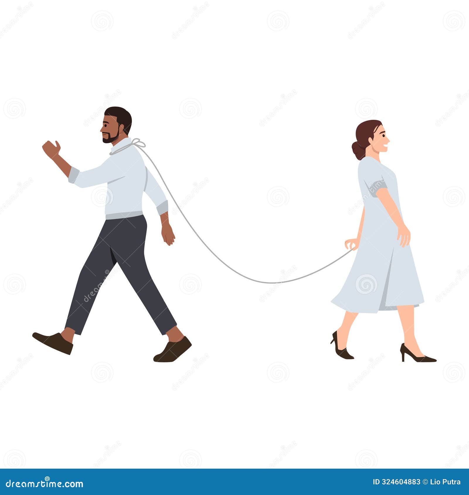 Bound Cartoons, Illustrations & Vector Stock Images - 11867 Pictures to ...