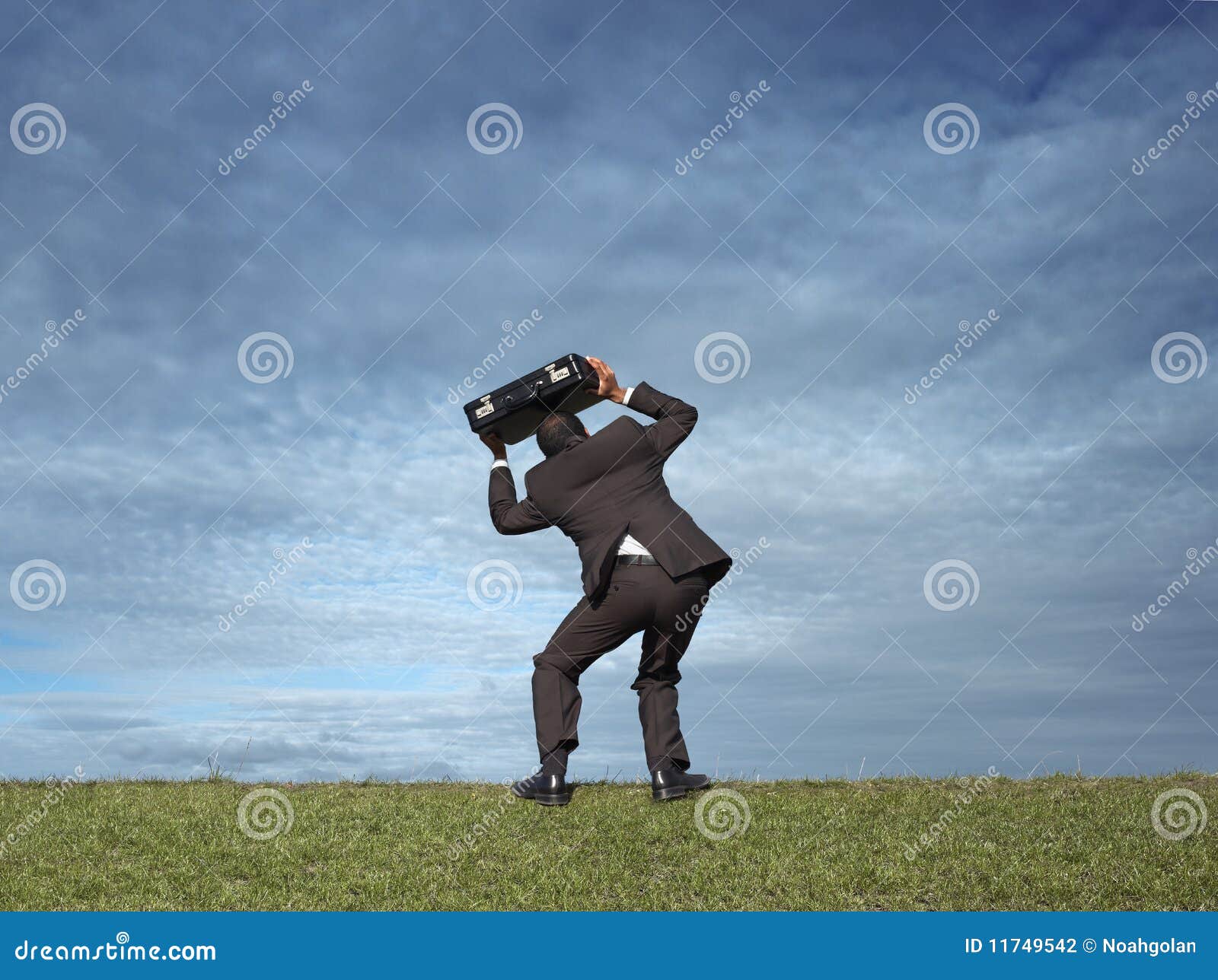 124 Man Shielding Head Stock Photos - Free & Royalty-Free Stock Photos ...