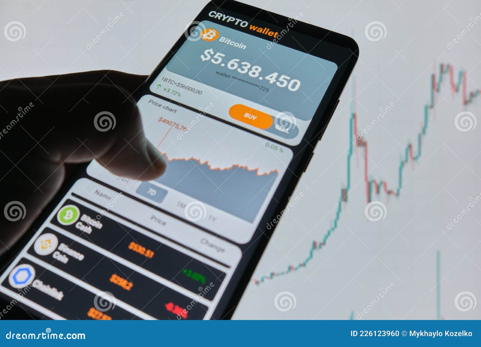 741 Balance Bitcoin Wallet Stock Photos - Free & Royalty-Free Stock ...