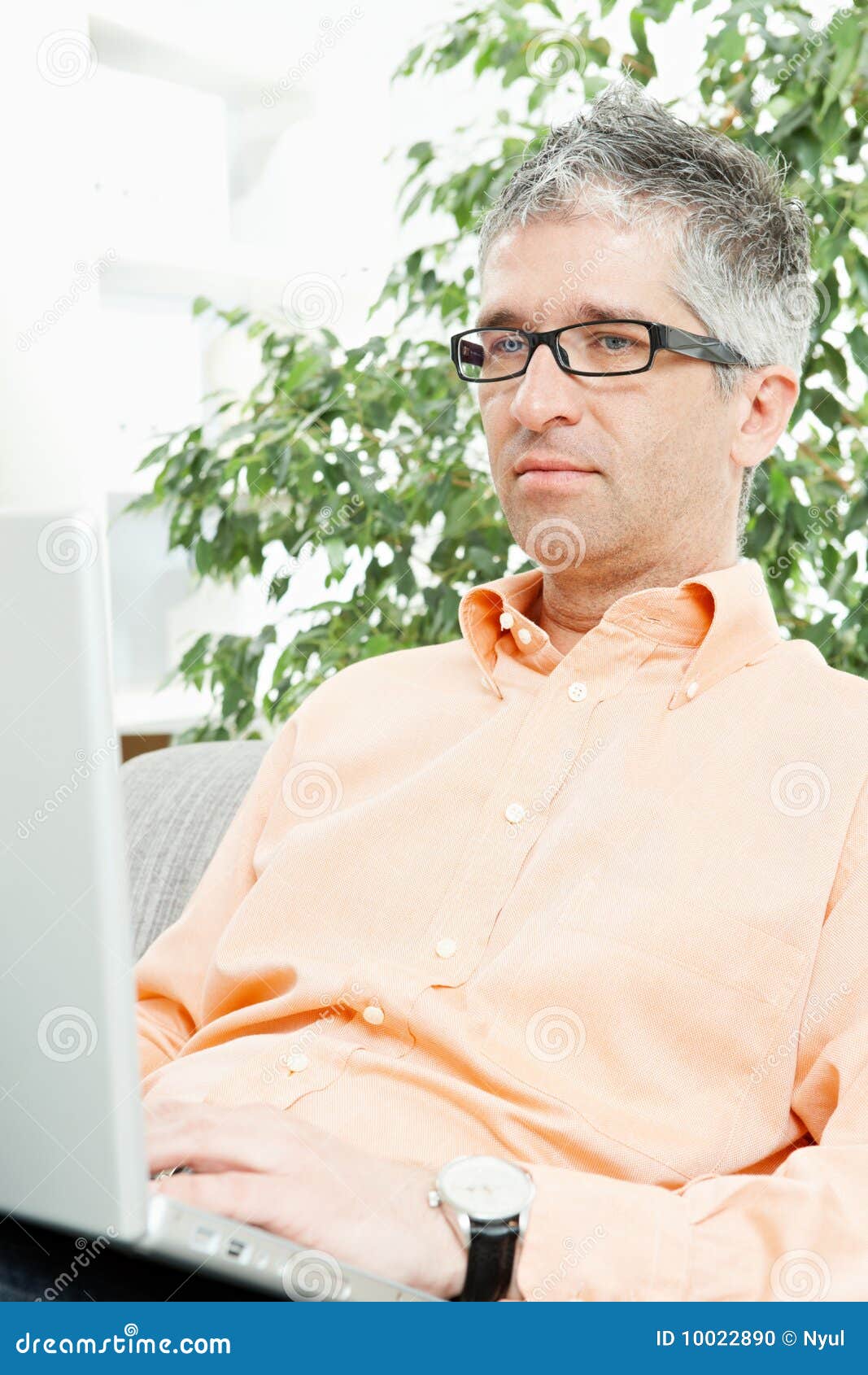 Man browsing internet stock photo. Image of email, house - 10022890 Man browsing internet stock photo. Image of email, house - 10022890