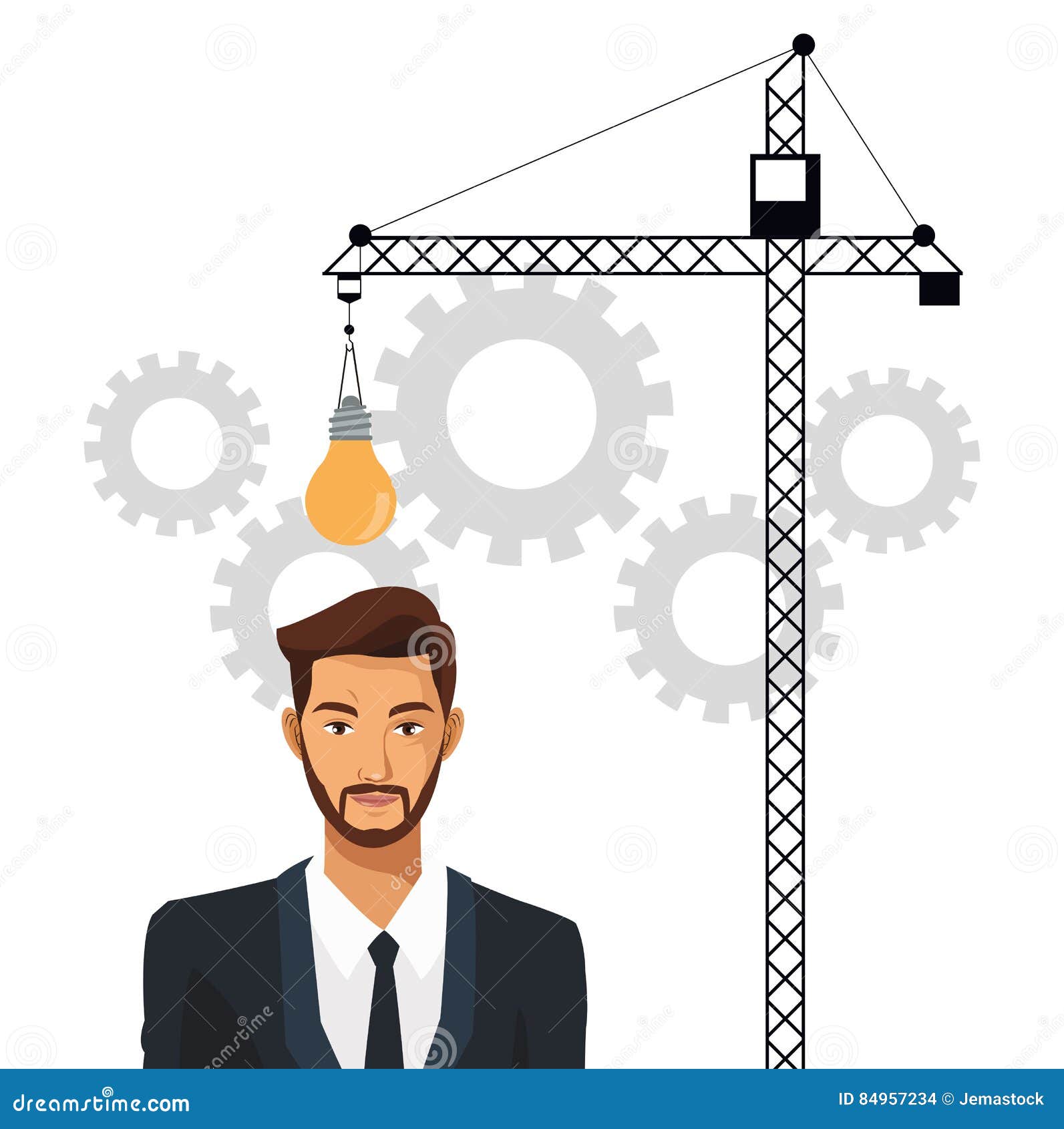 Enginer Vector Stock Illustrations – 25 Enginer Vector Stock ...