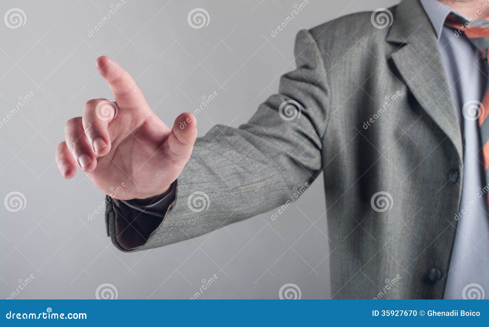 Man stock photo. Image of push, person, background, shirt - 35927670