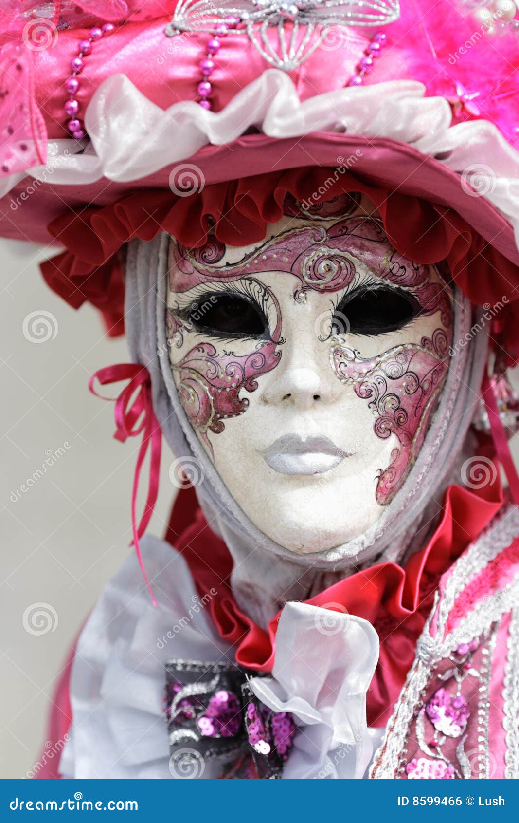 Man carnival mask stock photo. Image of camouflage, party - 8599466