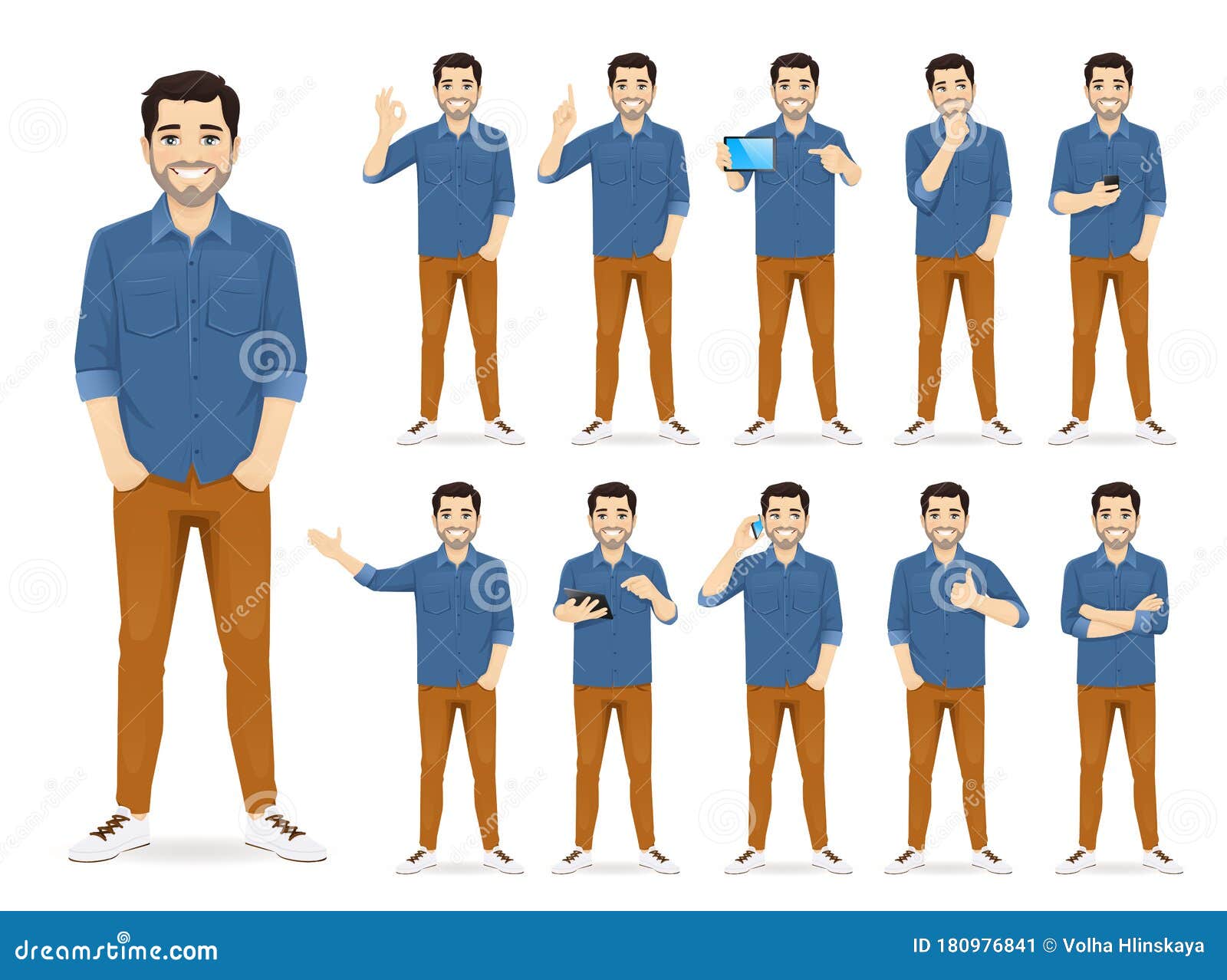 Business Casual Latina Woman Shrugging Smiling At Desk Black And White ...