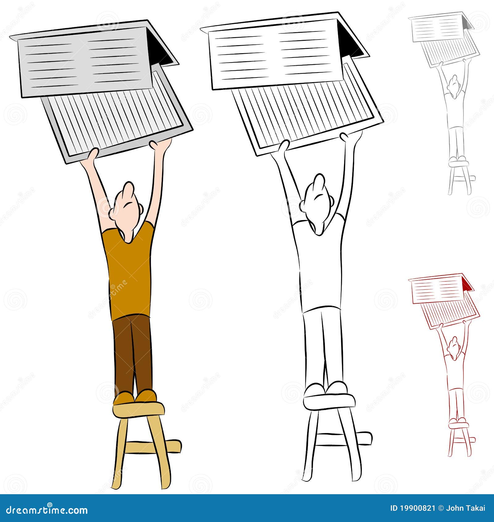 Cooling Cartoons, Illustrations & Vector Stock Images - 91886 Pictures ...