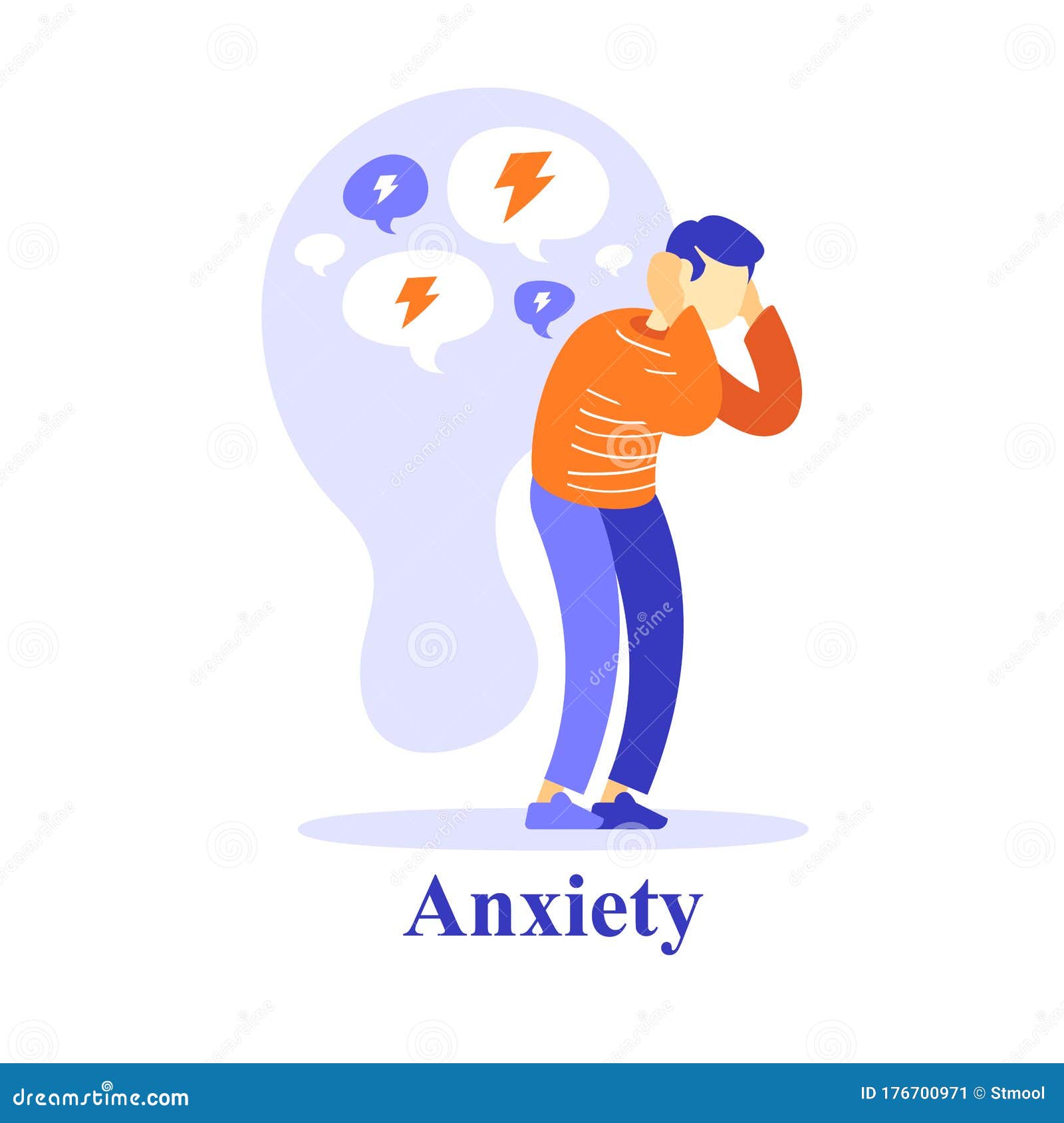 Problem Psychological Stock Illustrations – 15,658 Problem ...