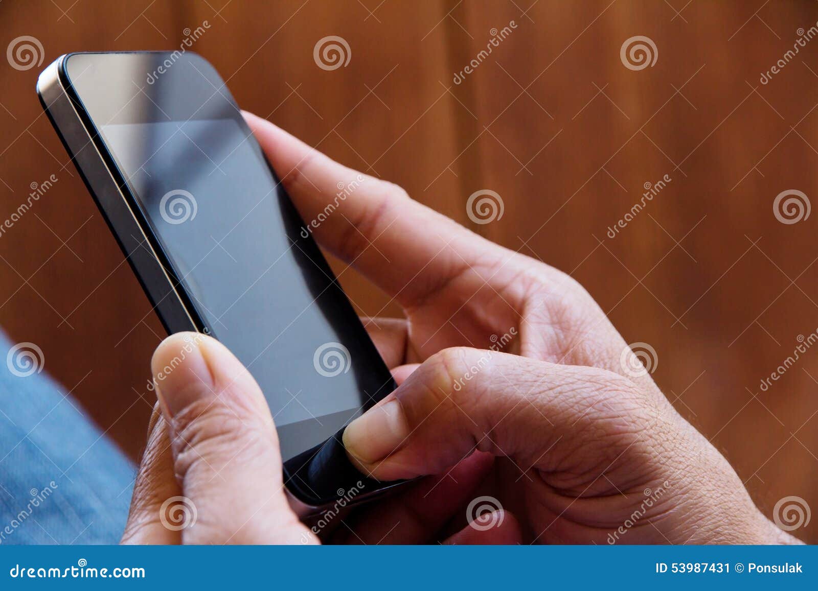 Man Checking His Phone Background Stock Image - Image of networking ...