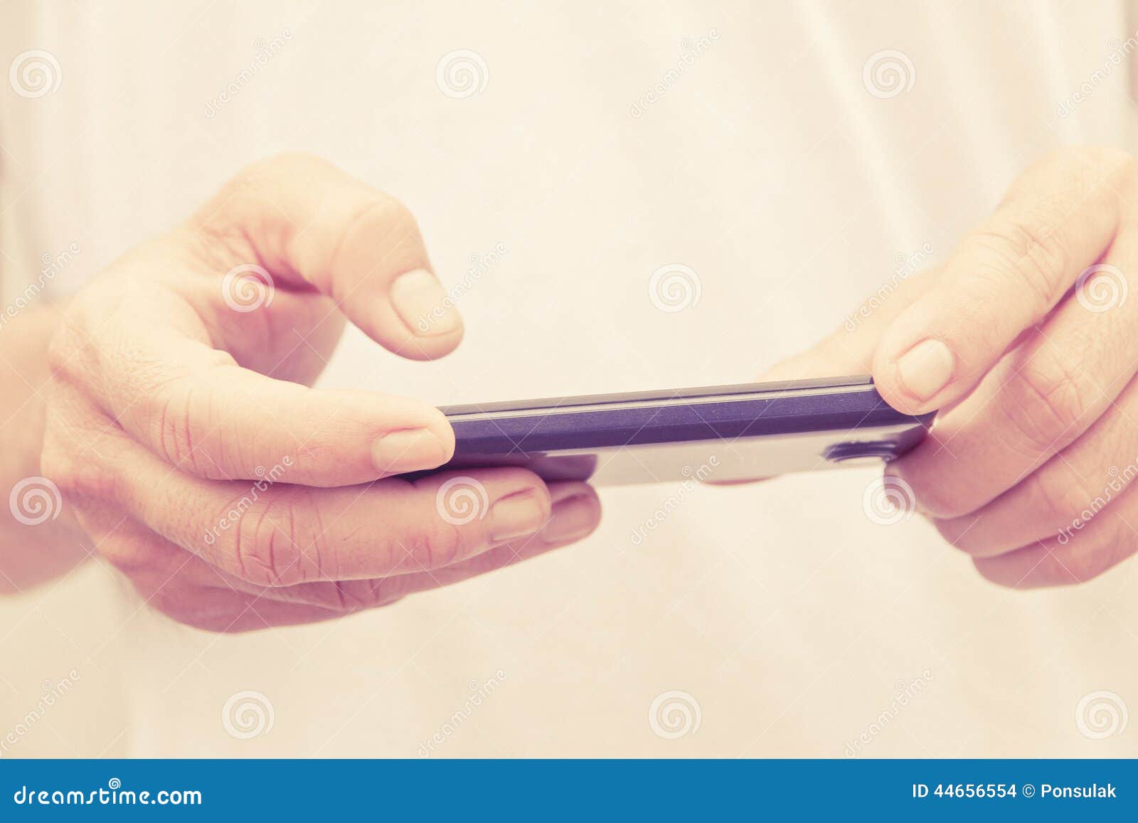 Man checking his phone stock photo. Image of urban, phone - 44656554