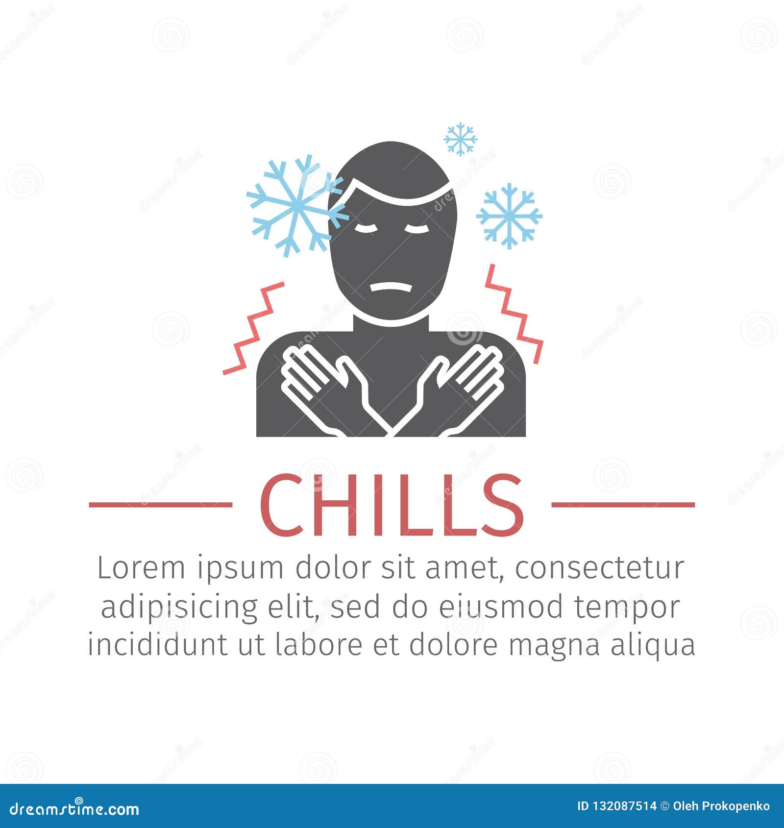 Man Chill Icon. Vector Sign for Web Graphic. Stock Vector ...