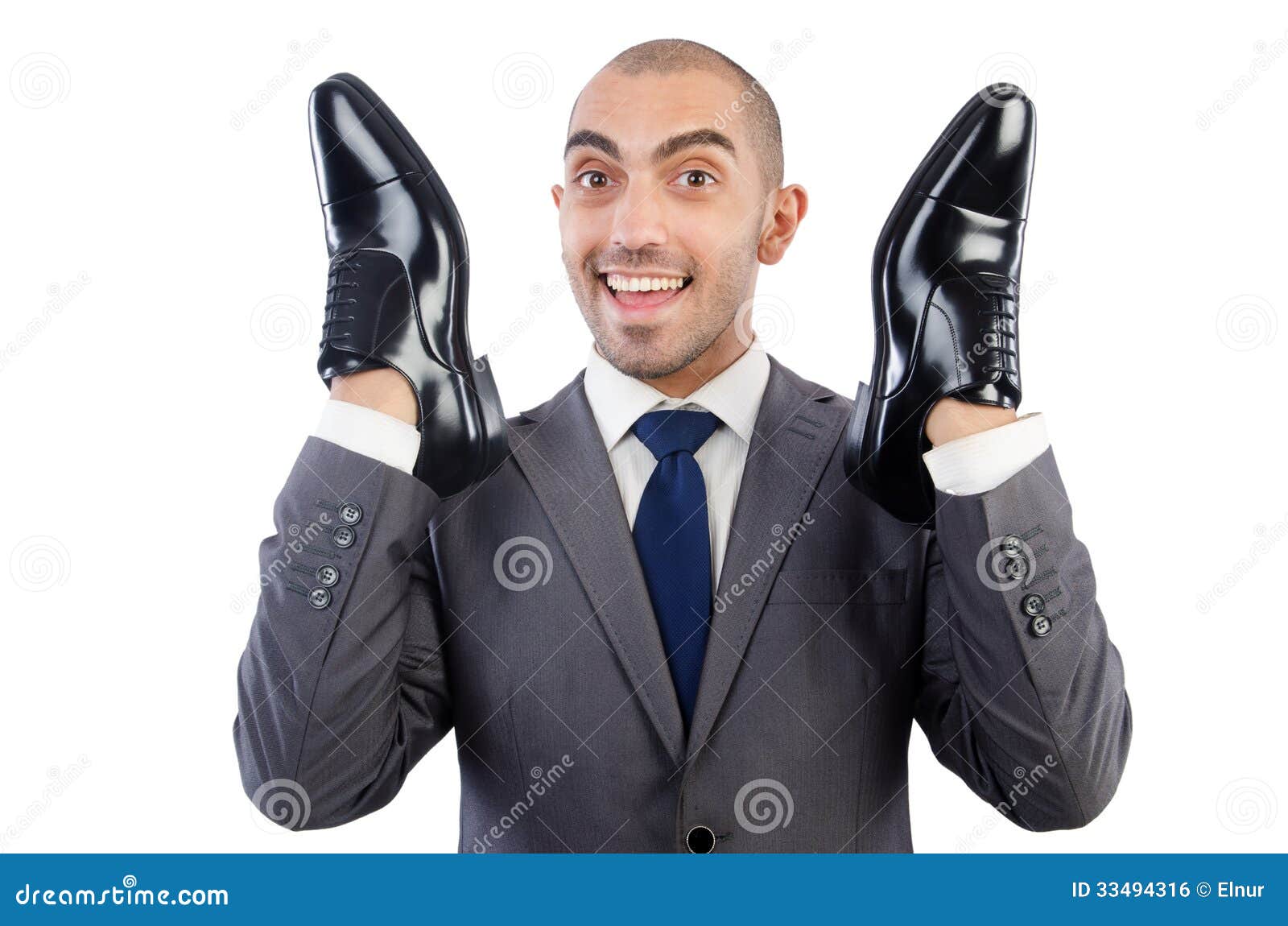 Man stock photo. Image of foot, footgear, shoes, classic - 33494316