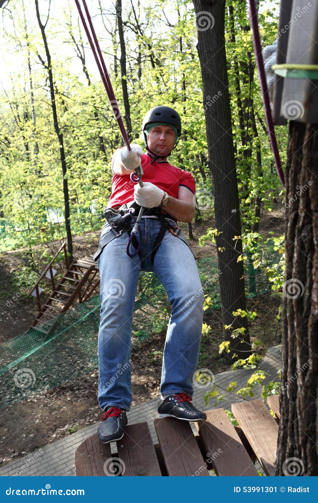 Climber Equipment Royalty-Free Stock Photography | CartoonDealer.com ...