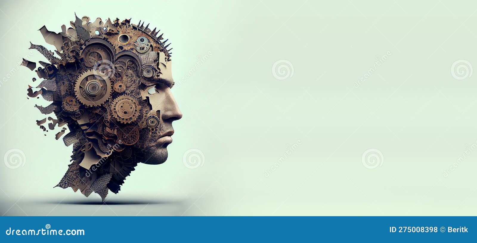 Brain Rotation Loop Background 3D Rendering Animation. Human Brain Lobe ... Brain Rotation Loop Background 3D Rendering Animation. Human Brain Lobe ...