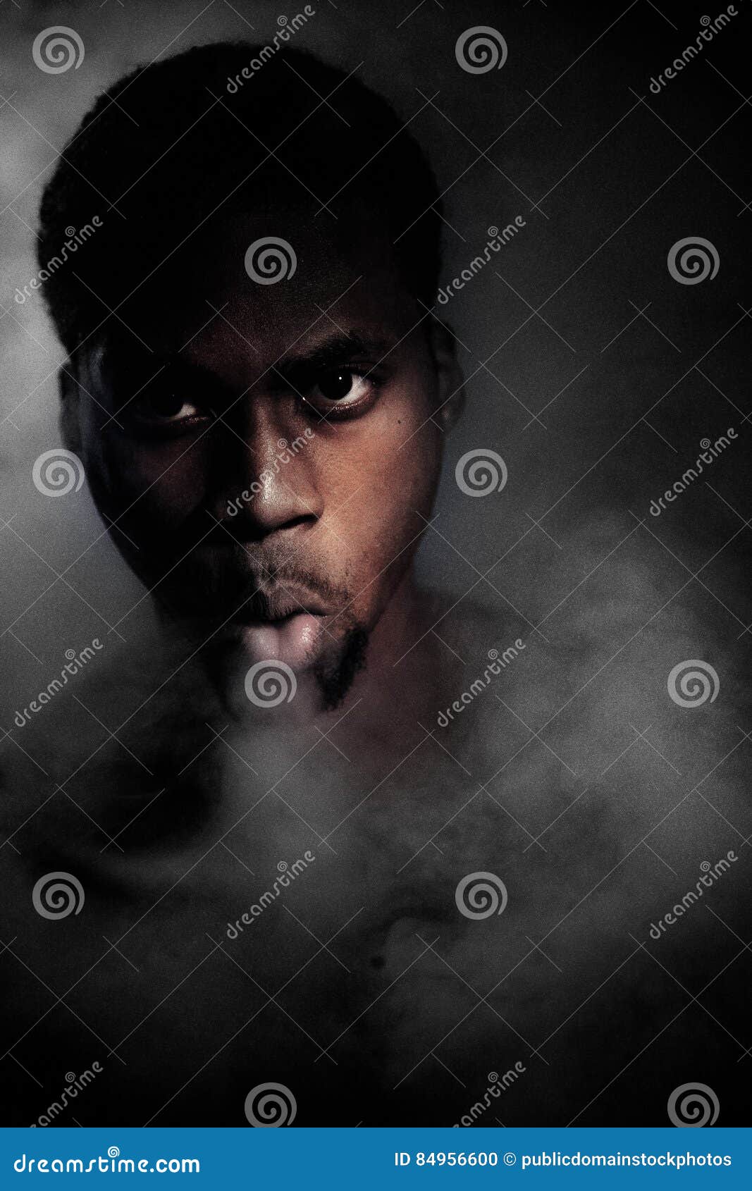 Man.Of.Colour Picture. Image: 84956600