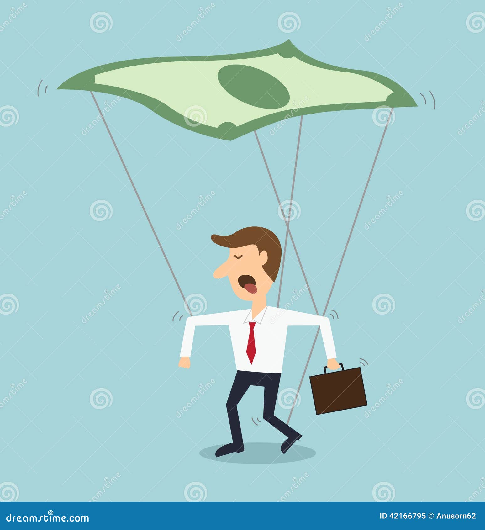 Motivation Business Quote Road To Success. Mock Up Poster. Design ...